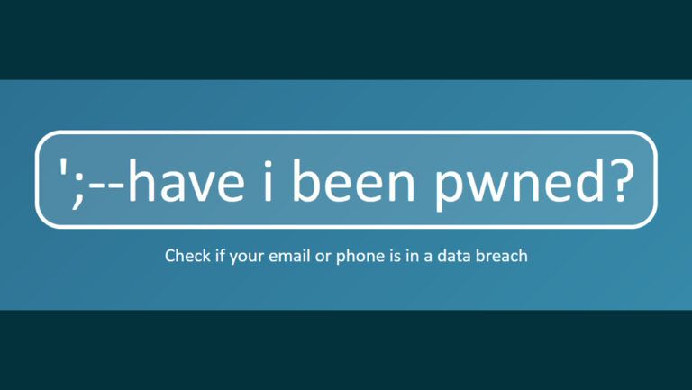 #pwnd - Wolfer Informatik GmbH